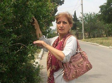 მარადიული ხსოვნა - ზუგდიდელები