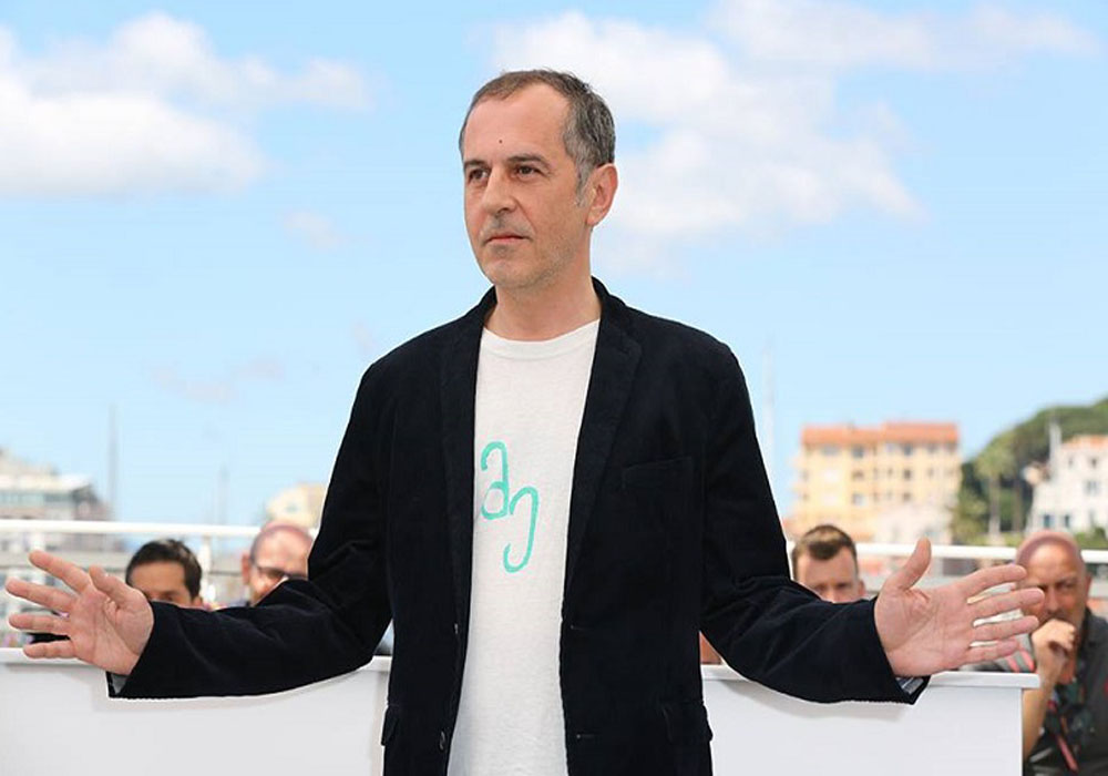 მერაბ ნინიძის საერთაშორისო აღიარება - ზუგდიდელები