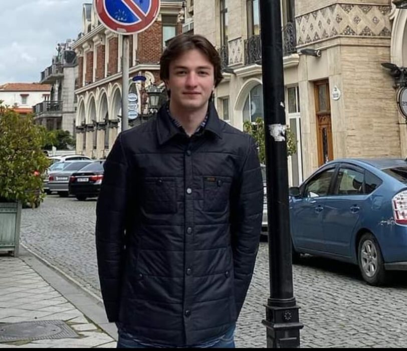 ლუკა კიტია: "მუშ ოდაბადეშ ნაჭყოლას, თე დიხას უბირს შური"... - ზუგდიდელები