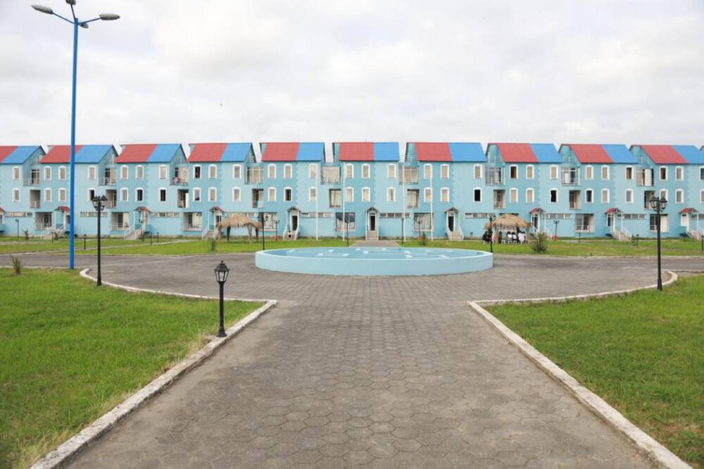 ანაკლიის მომავლის ბანაკი ახალგაზრდებს 1 ივლისიდან უმასპინძლებს ...